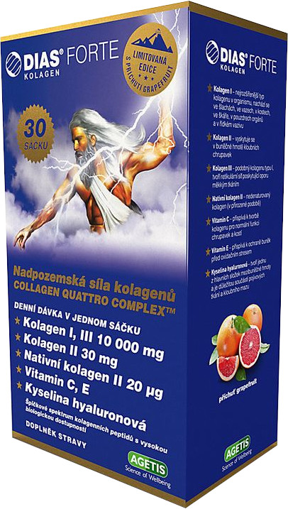 kolagen - NajduZboží.cz