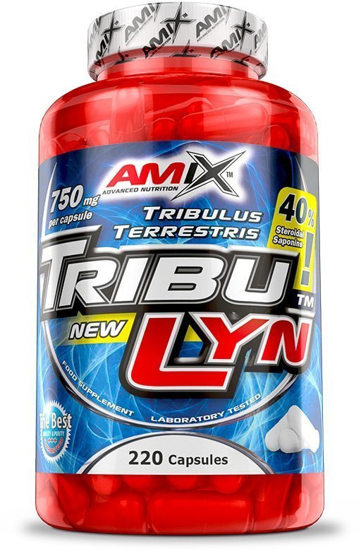 Amix Tribu-Lyn 40% 750 mg 220 kapslí | SrovnejLeky.cz
