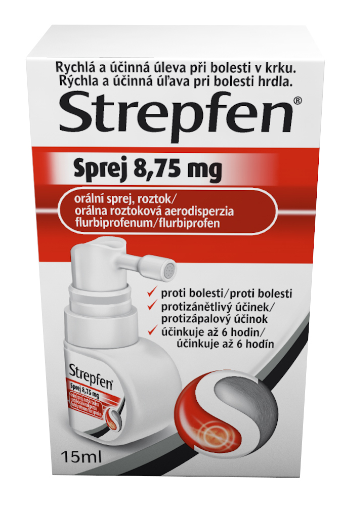 Skrabani v krku homeopatika levně | Blesk zboží