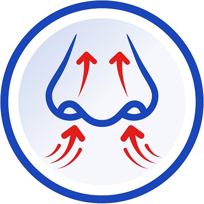Otrivin Rhinostop nosní sprej 10ml | Pilulka.cz