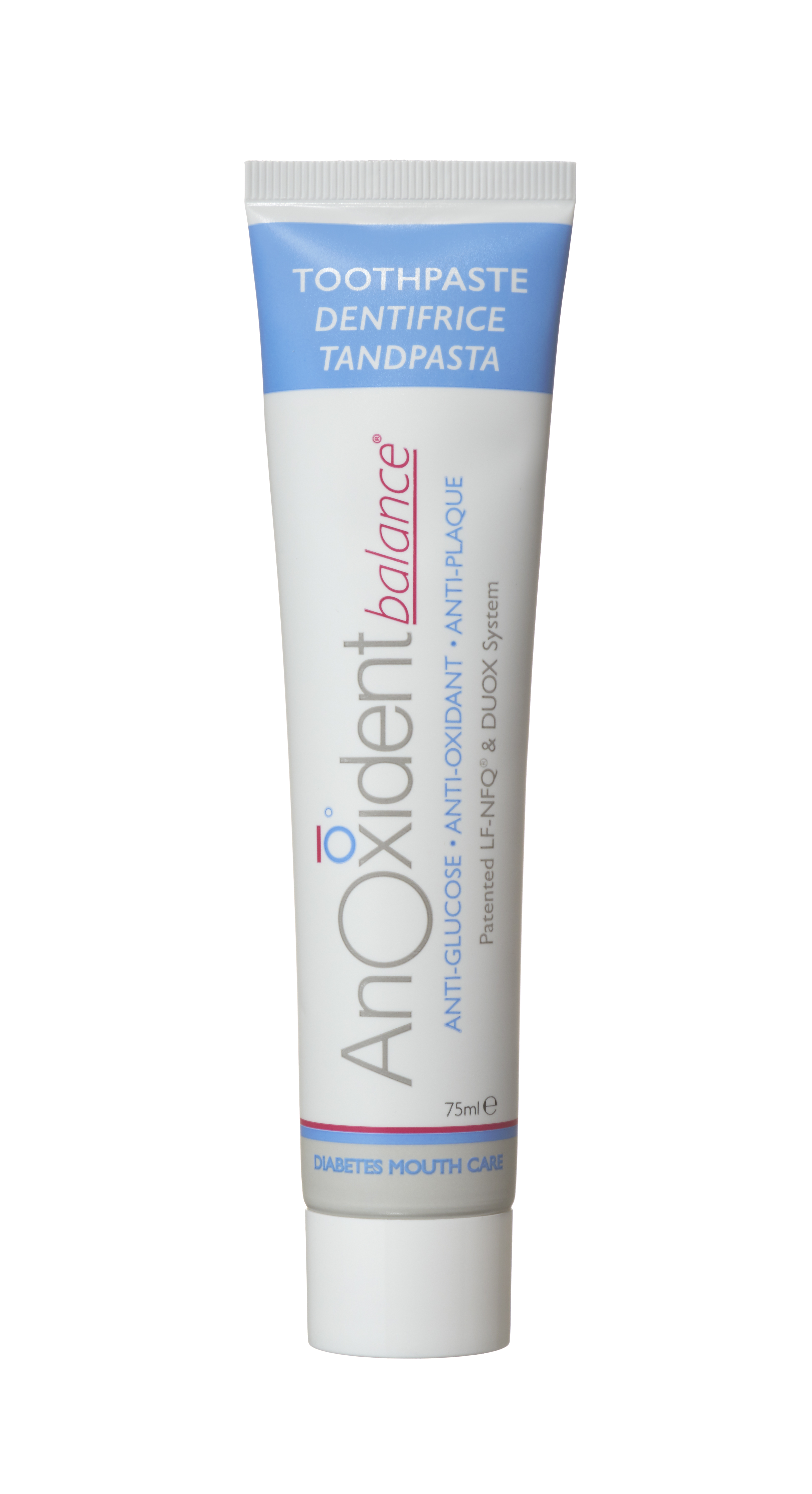AnOxident balance Oral Rinse 300 ml | SrovnejLeky.cz