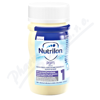 nutrilon 1 - NajduZboží.cz