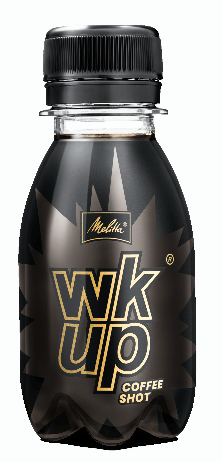 WKUP Energetický kávový nápoj 6x 90 ml MULTIPACK | SrovnejLeky.cz