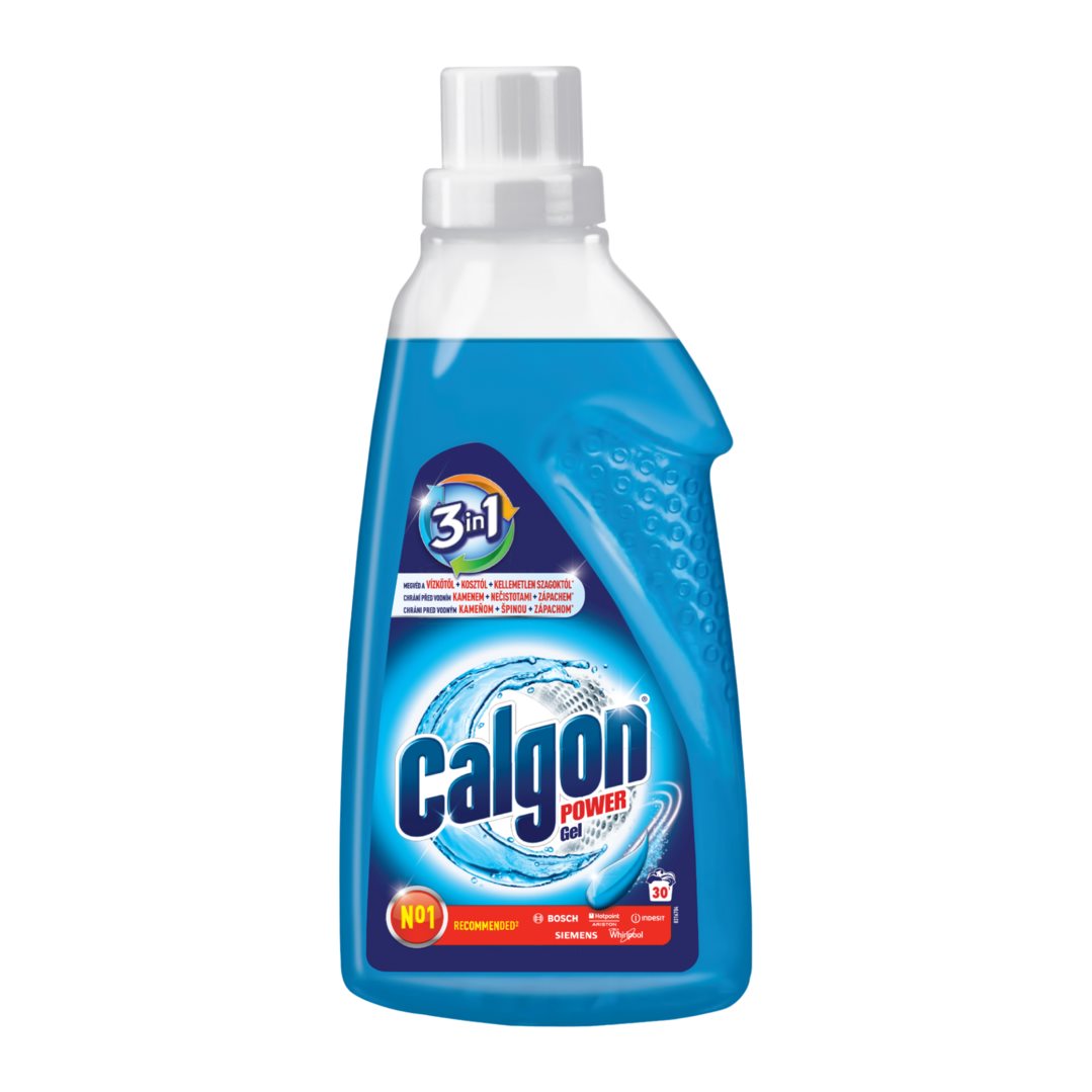 Calgon zmekcovac vody do pracky 1kg levně | Blesk zboží
